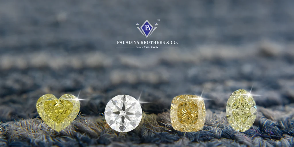 Understanding Diamond Colour Grading and Its Impact on Value